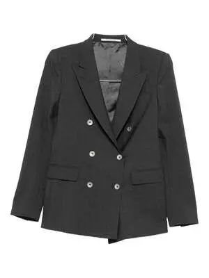 Tagliatore Tailored Blazer