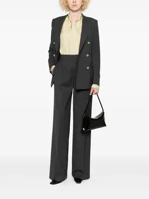 Tagliatore Tailored Blazer