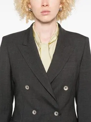 Tagliatore Tailored Blazer