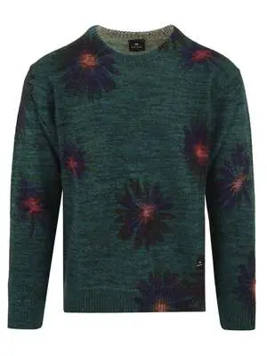 Paul Smith Crewneck Sweater