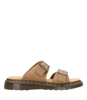 Dr. Martens Nubuck Sandals