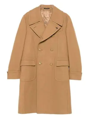 Gabriele Pasini Classic Coats For Men