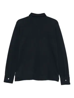 ZANONE Long Sleeve Pullover