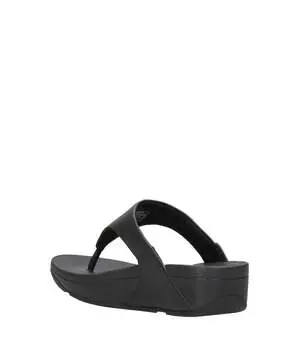 Fitflop Leather Flip-flops