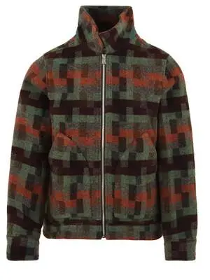 Paul Smith Long Sleeve Jackets For Women
