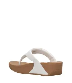 Fitflop Leather Flip-flops