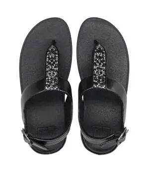Fitflop Embellished Flip-flops