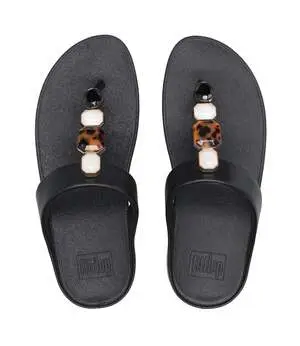 Fitflop Microwobbleboard Flip-flops