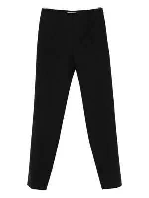 Pt Torino Flat Front Pants For Women