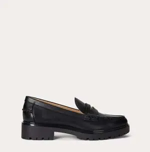 Ralph Lauren Marli Loafer