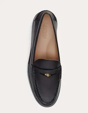 Ralph Lauren Marli Loafer