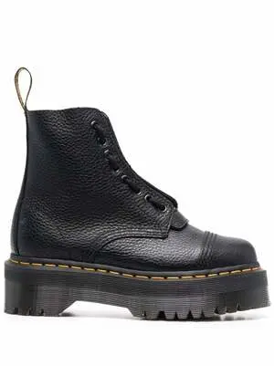 Dr. Martens Lace Up Boots