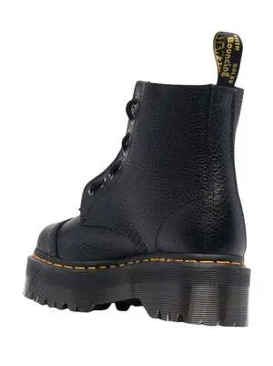 Dr. Martens Lace Up Boots
