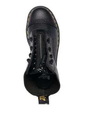Dr. Martens Lace Up Boots