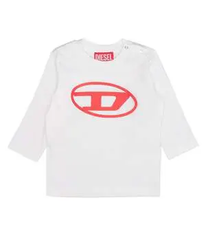 DIESEL® T-shirt - White