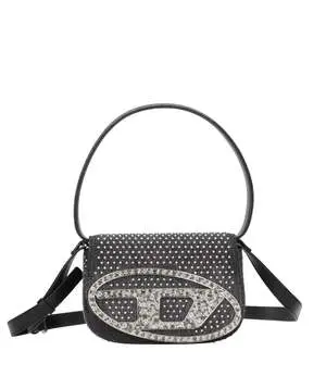 Diesel® Flap Mini Bags