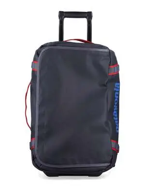 Patagonia Wheeled Duffle 40l - Smolder Blue