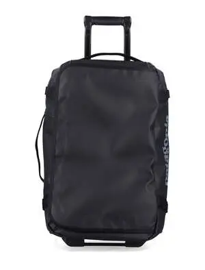 Patagonia Wheeled Duffel 40l - Black