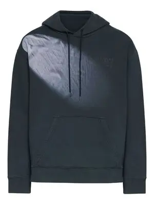 MAISON MARGIELA Hooded Sweatshirt