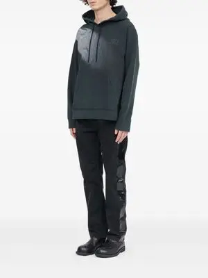 MAISON MARGIELA Hooded Sweatshirt