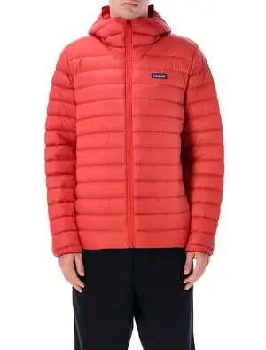 Patagonia Down Outerwear For Women