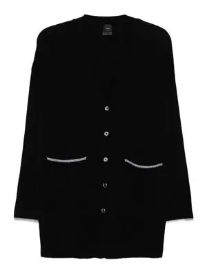 Pinko Long Sleeve Cardigans For Women