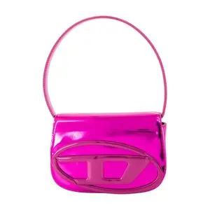 DIESEL® 1 Dr Shoulder Bag - Pink