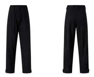 Pinko Pinstriped Trousers