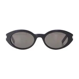 Saint Laurent Sl 567 Acetate Sunglasses - Black