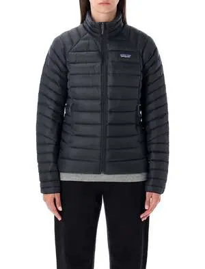 Patagonia Down Sweater Jacket