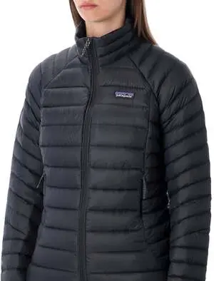 Patagonia Down Sweater Jacket