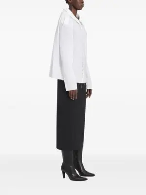 MAISON MARGIELA Classic Collar Shirt
