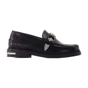 Toga Loafer Flats For Women
