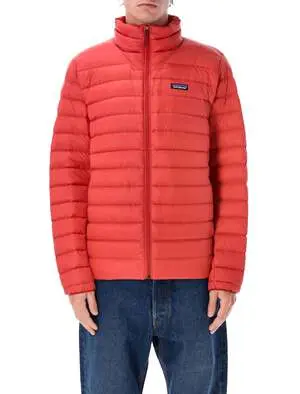 Patagonia Collared Jackets For Women