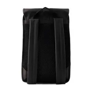 Rains Trail Backpack - Black