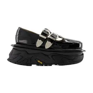 Toga Pulla Loafer Flats For Women