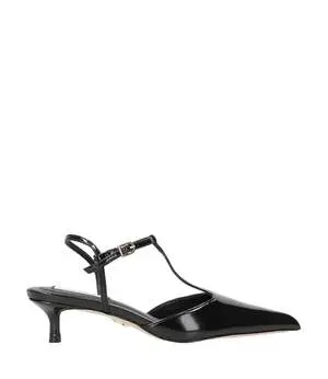 Steve Madden Pointed-toe Slingbacks