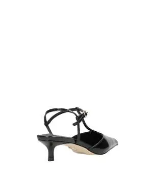 Steve Madden Pointed-toe Slingbacks