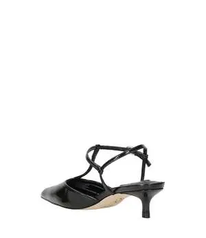 Steve Madden Pointed-toe Slingbacks