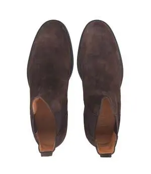 TOD'S Ankle Boots - Brown