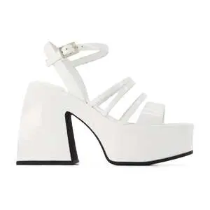 Nodaleto Strappy Sandals For Women