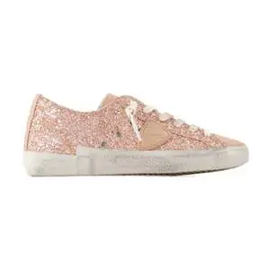 Philippe Model Prsx Low Top Sneakers