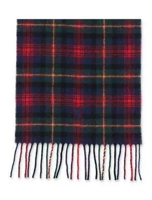 Polo Ralph Lauren Scarfs - Red Multi