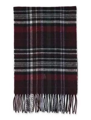 Ralph Lauren Scarfs - Chekc Multi