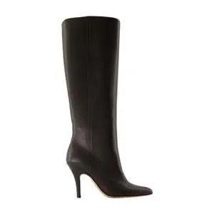 MAISON MARGIELA Leather Boots