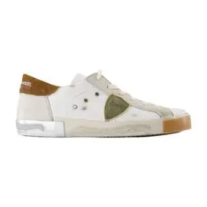Philippe Model Low Top Sneakers For Men