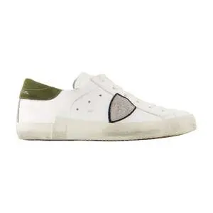 Philippe Model Casual Sneakers For Men