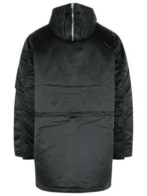 Alpha Industries N-3b Uv Nylon Parka