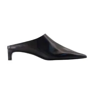 Jil Sander Slides Sandals For Women