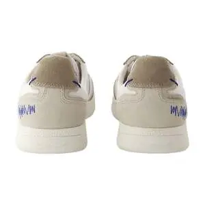 ADER ERROR Leather Sneakers